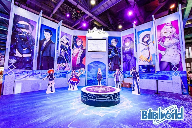 BiliBiliWorld 广州站(官方) : BiliBiliWorld 成都站,BiliBiliWorld,BiliBiliWorld ...