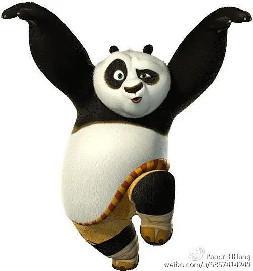 功夫熊猫的搜索结果_百度图片搜索-花瓣网