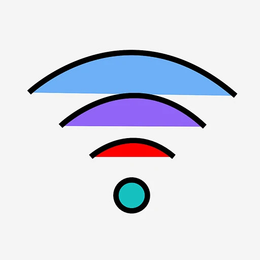 wifi无线wifi信号图标_88ICON https://88icon.com wifi 无线 wifi信号 wifi 波形 声音 互联网 免费 连接 无线连接-花瓣网