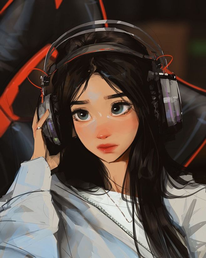 @samdoesarts Photo by Sam Yang on September 11, 2022