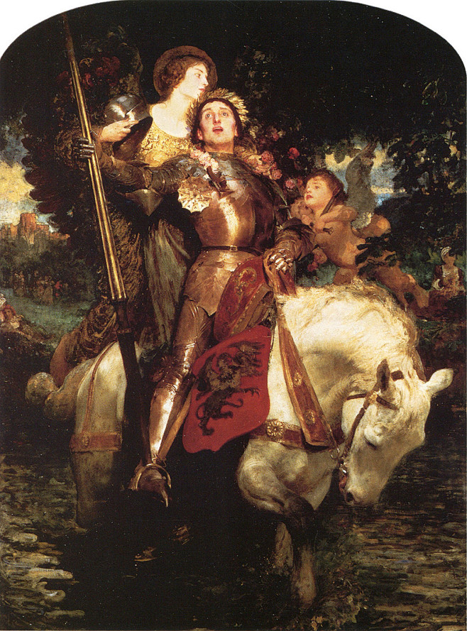 Solomon Joseph Solomon - Google 搜索