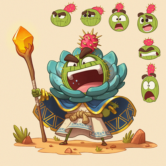 Robert Brown : Los Angeles based concept artist and illustrator ...