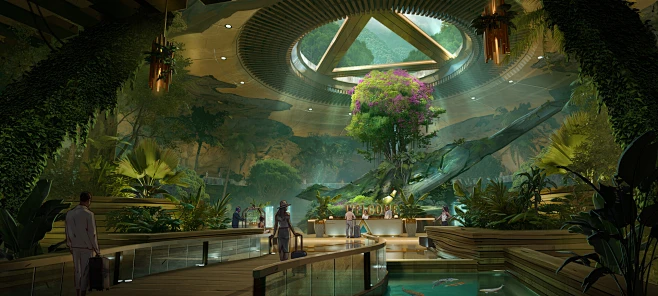 dean-ilango-lobbyshot-v3-花瓣网