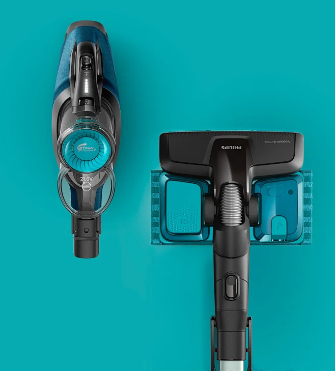 Philips Speedpro-花瓣网