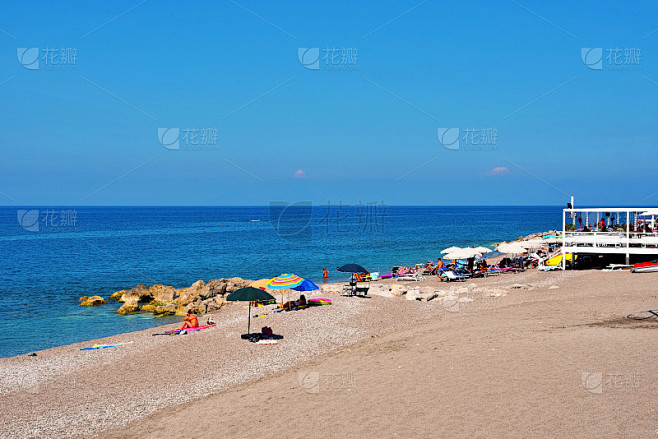 Capo d'orlando 西西里岛