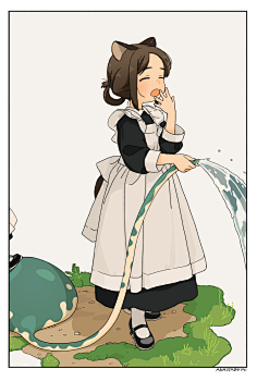 二刺螈-花瓣网|陪你做生活的设计师