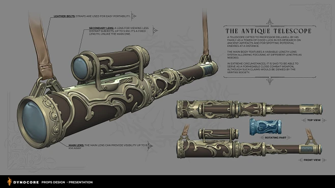 DynoCore: Props-花瓣网