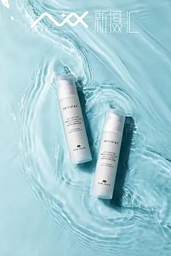 Water drops, in the style of light gold and pure white, realist ...