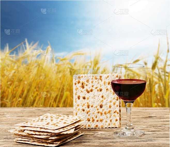 Matza。