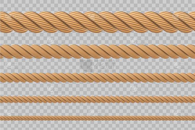 船,创造力,华丽的,绳子,设备用品,线,圆形,写实,弯曲,复古素材-花瓣网