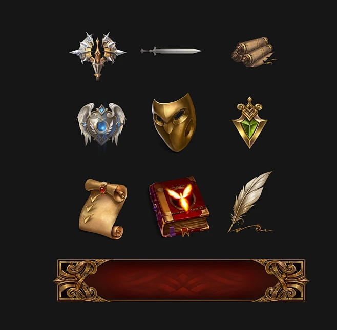 ArtStation : ArtStation is the leading showcase platform for games ...