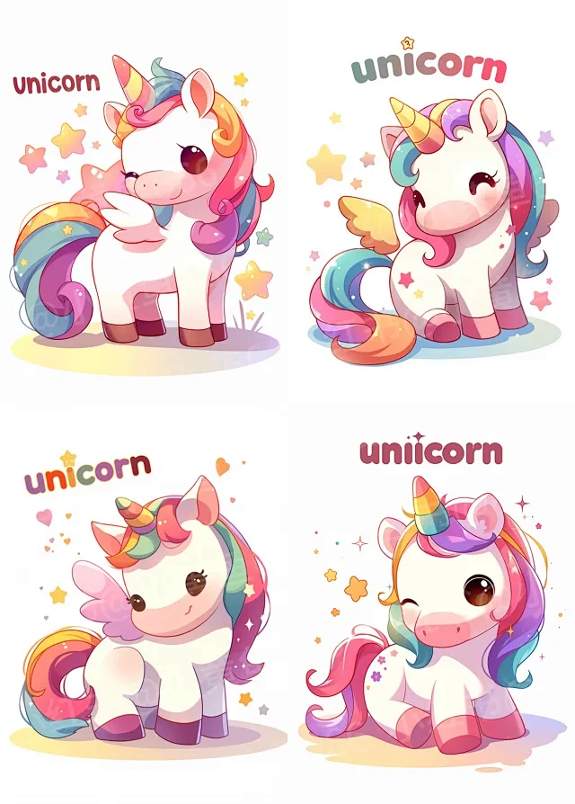 马的简笔画可爱 - 小红书搜索-花瓣网