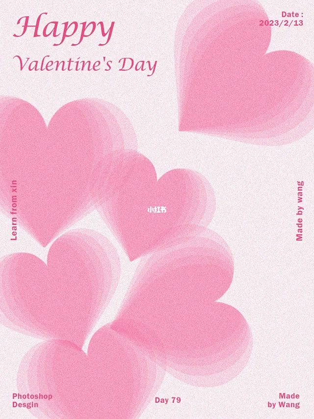 七夕海报 - 小红书搜索-花瓣网