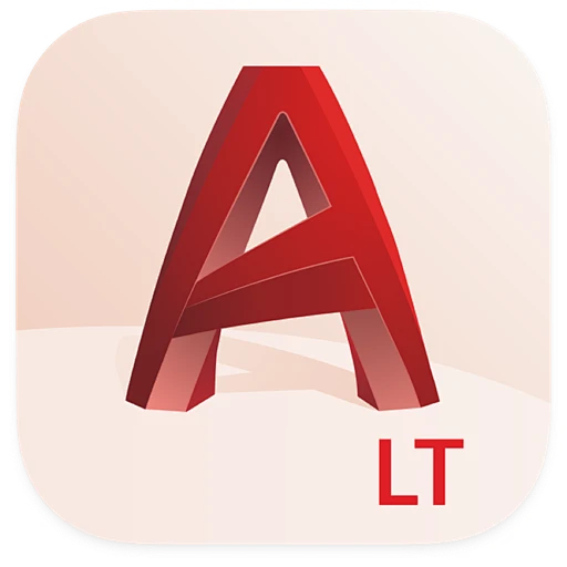 AutoCAD LT 2022 for Mac(cad2022中文版)支持big sur-花瓣网