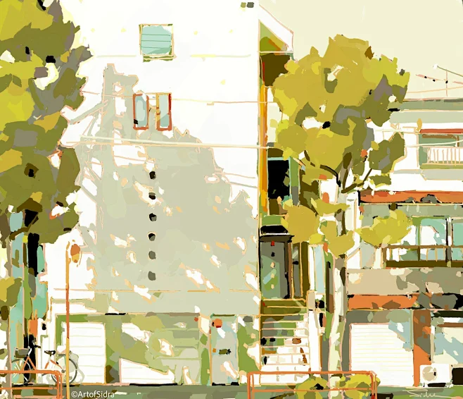 Sidra Fatima X:Artofsidra-花瓣网