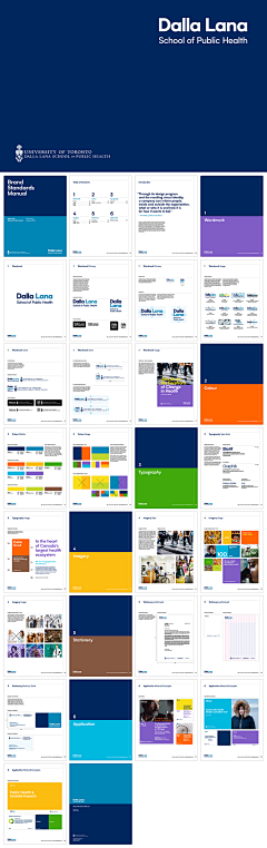 VI-花瓣网|陪你做生活的设计师 | 影制作工作室VI手册