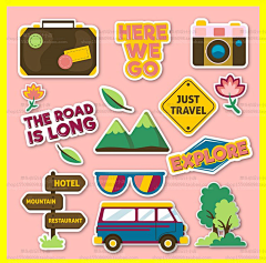 Q - 图标-花瓣网|陪你做生活的设计师 | Item_13100014