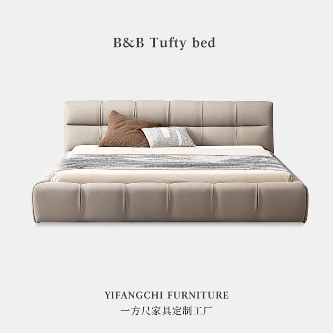 09-B&B-Tufty床