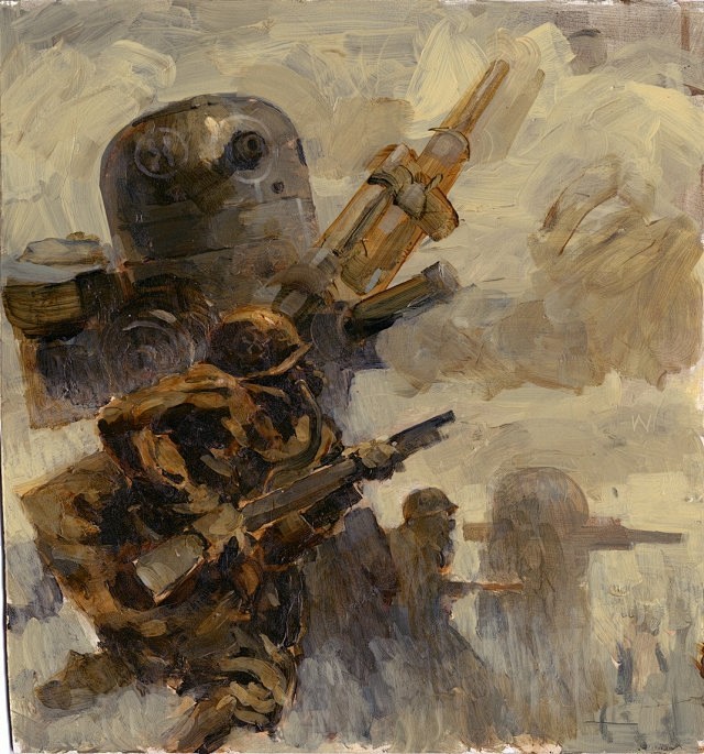 ashley wood