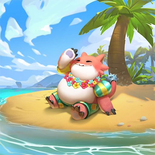 Choncc Splash Town Tier 1.png-花瓣网