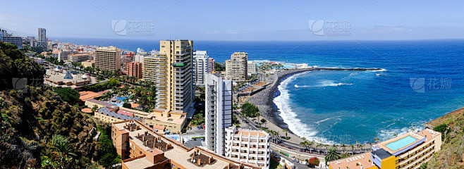 德拉克鲁斯港-特内里费