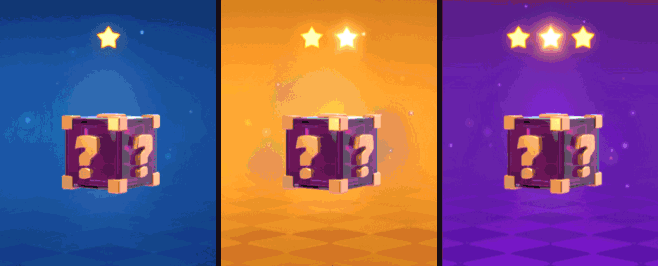 Clash Royale - Lucky Drop-花瓣网