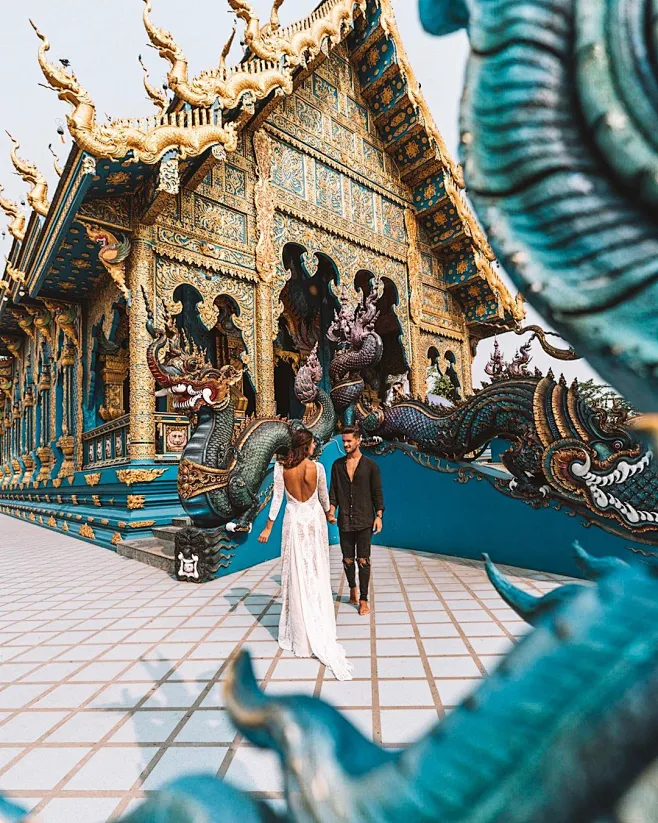 RAQUEL & MIGUEL的Instagram主页(@explorerssaurus_) - Insstar Instagram网页版-花瓣网