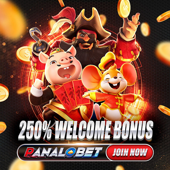 Slot Promotion Banner :: Behance