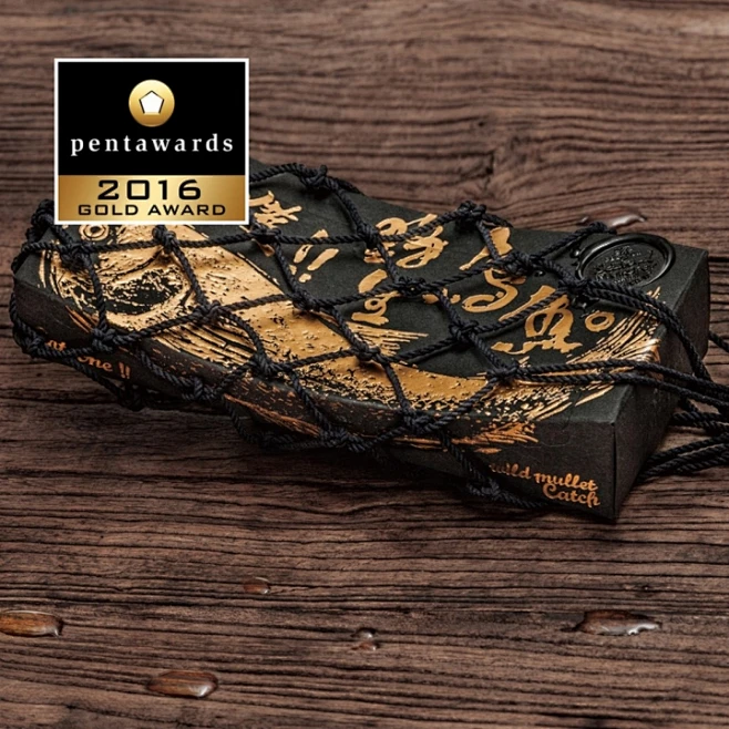 Pentawards 2016包装设计大奖获奖作品-花瓣网