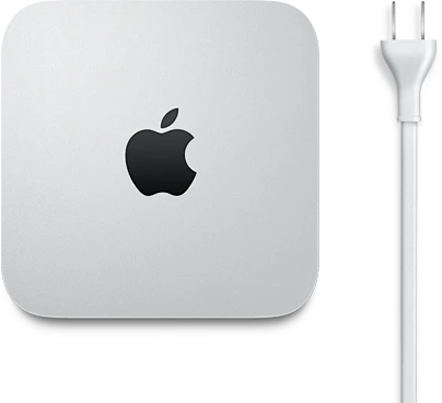 Mac mini - 技术规格 - Apple (中国)-花瓣网