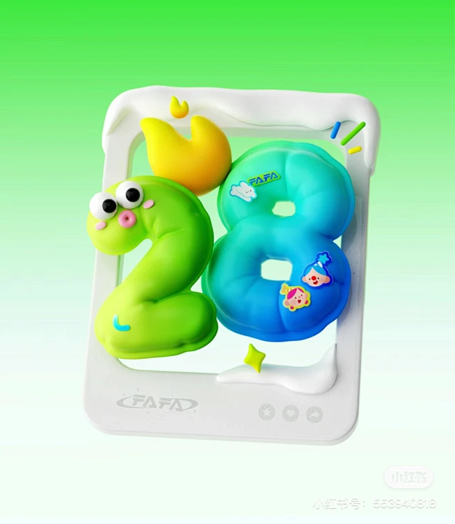 图片_C4D/AI/立体图片素材-花瓣网