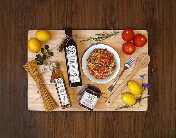 Lemon Deli : Lemon Deli is a fictitious deli & cafe located in downtown ...