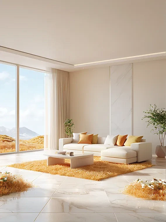 电商-超现实主义v2-LoRA-叶子-LiblibAI-花瓣网