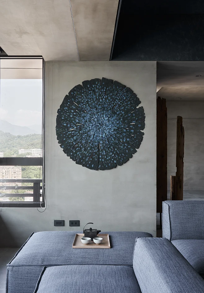 WEI YI INTERNATIONAL DESIGN ASSOCIATES | BLUE EYE : WEI YI ...