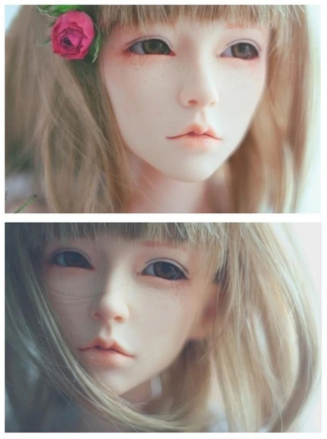 BJD-花瓣网