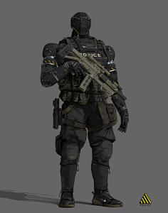 G66_科幻-花瓣网|陪你做生活的设计师 | Project