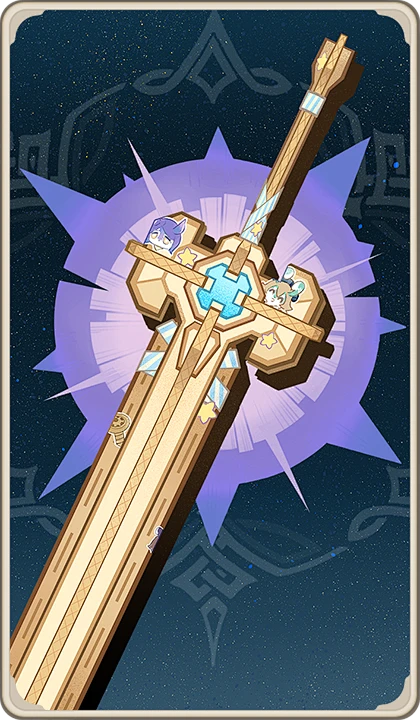 Magic Guide | Genshin Impact Wiki | Fandom-花瓣网