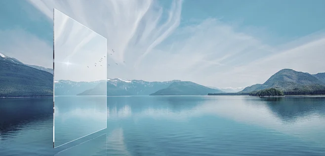 Mirror world : Mirror world -花瓣网