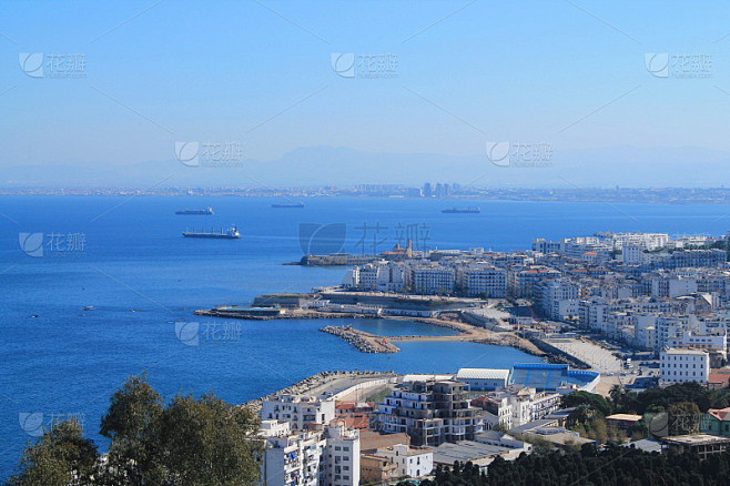 我们在哪里?阿尔及尔,Alg ?rie