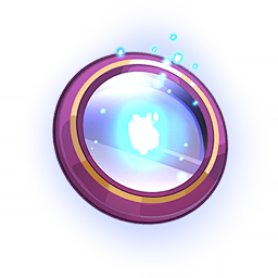 Anemoculus Resonance Stone : This man-made stone plate possesses a ...