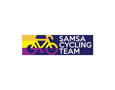Samsa Cycling Team Logo-花瓣网