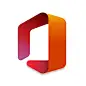 Microsoft PowerPoint【图标 APP LOGO ICON】-花瓣网