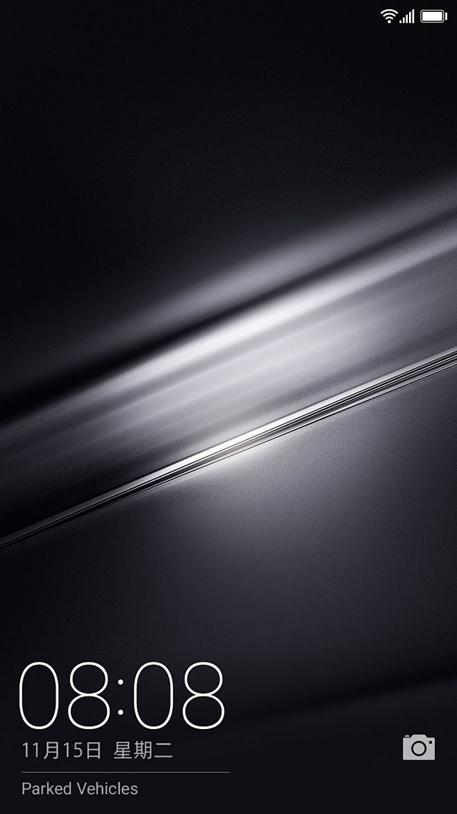 华为Mate9 保时捷设计 内置主题抢先体验！！全网首发！！ - 华为Mate9系列主题美化 花粉俱乐部