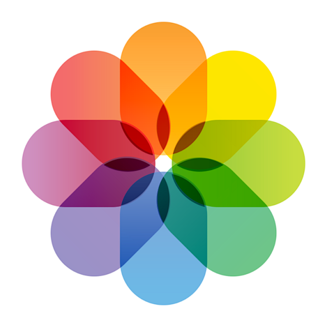 相册 【图标 APP LOGO ICON】@ANNRAY!