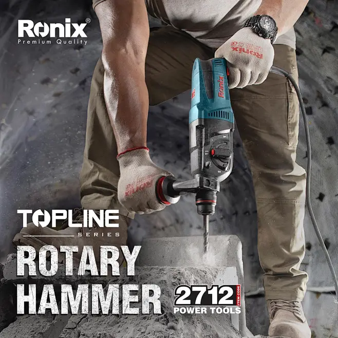 Rotaryhammer tools powertools power-花瓣网