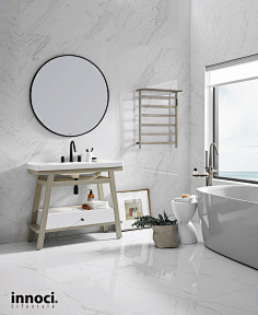 浴室-花瓣网|陪你做生活的设计师