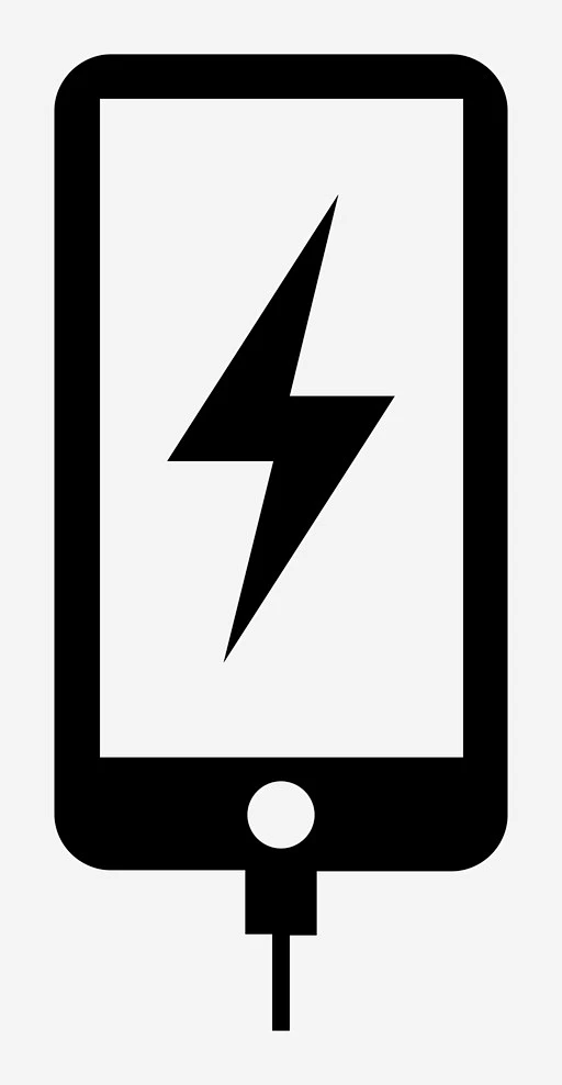 充电电话动力电池手机图标_88ICON https://88icon.com 充电电话 动力电池 手机 iphone 能源 设备 充电电池-花瓣网