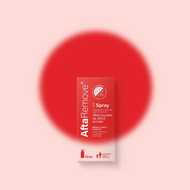 AftaRemove : Design: Maria Romero Location: Spain Project Type: Concept ...