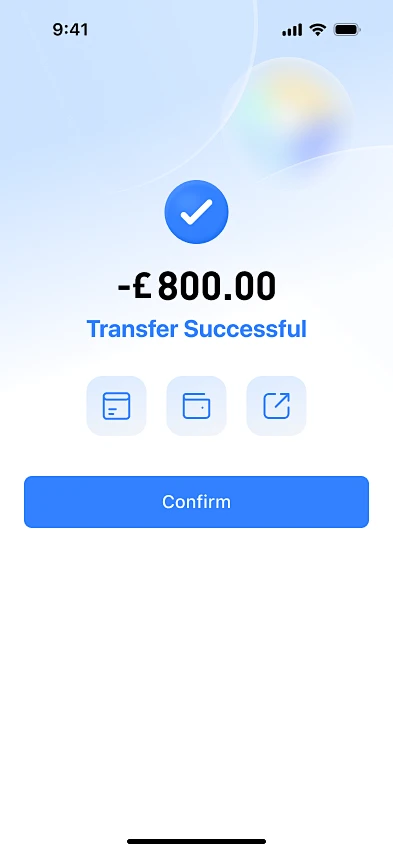 Send-successfully支付成功-花瓣网