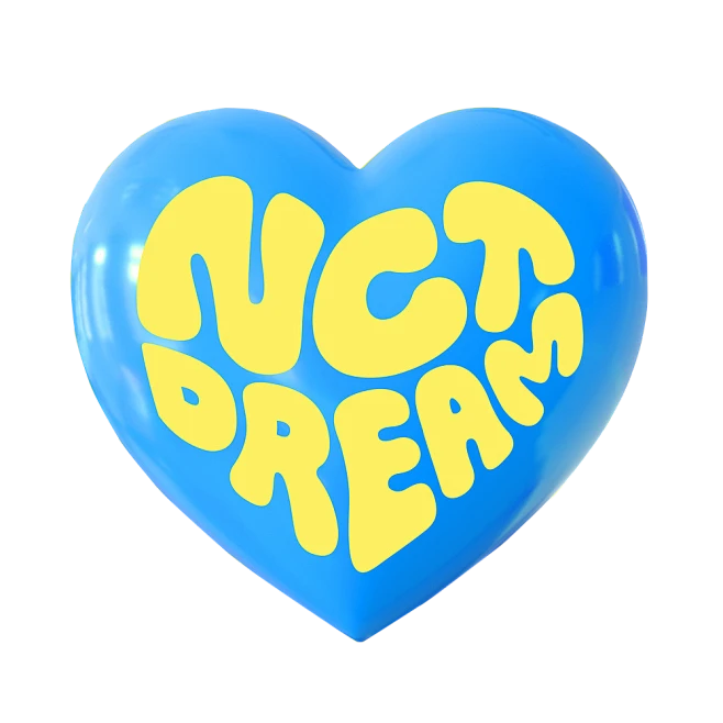 NCT logo-花瓣网